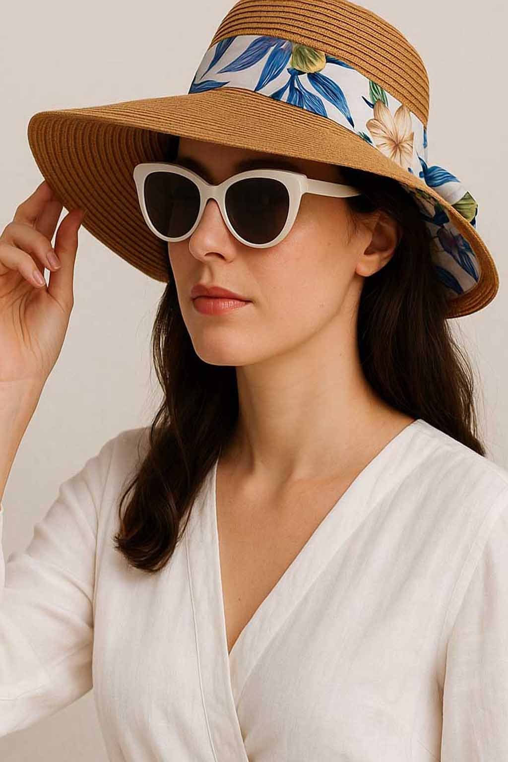 Home - Scott & Gibson – Wholesale Trendy, Handmade Scarves, Cowboy Hats ...